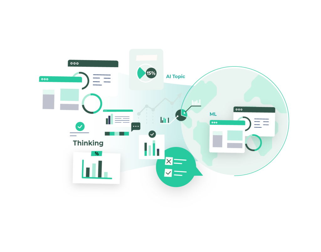 Profet AI｜AI Adoptions for the Manufacturing Industry