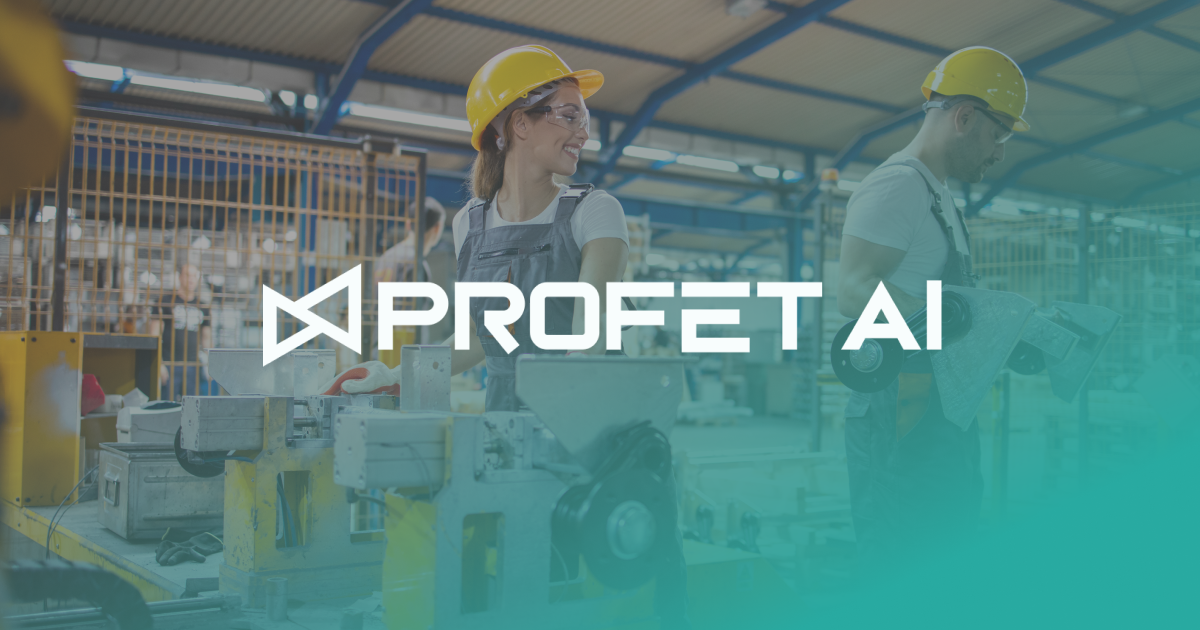 Newsroom｜Profet AI