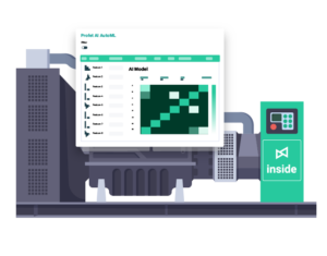 Profet AI｜AI Adoptions for the Manufacturing Industry